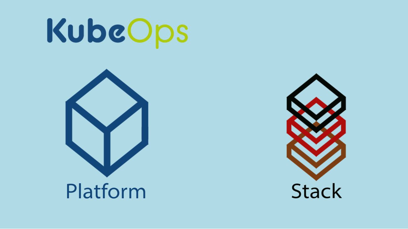 Platform & Stack: The differences and the advantages